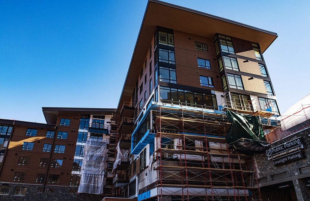 Base Village developers anticipate core openings, plan for next phase ...