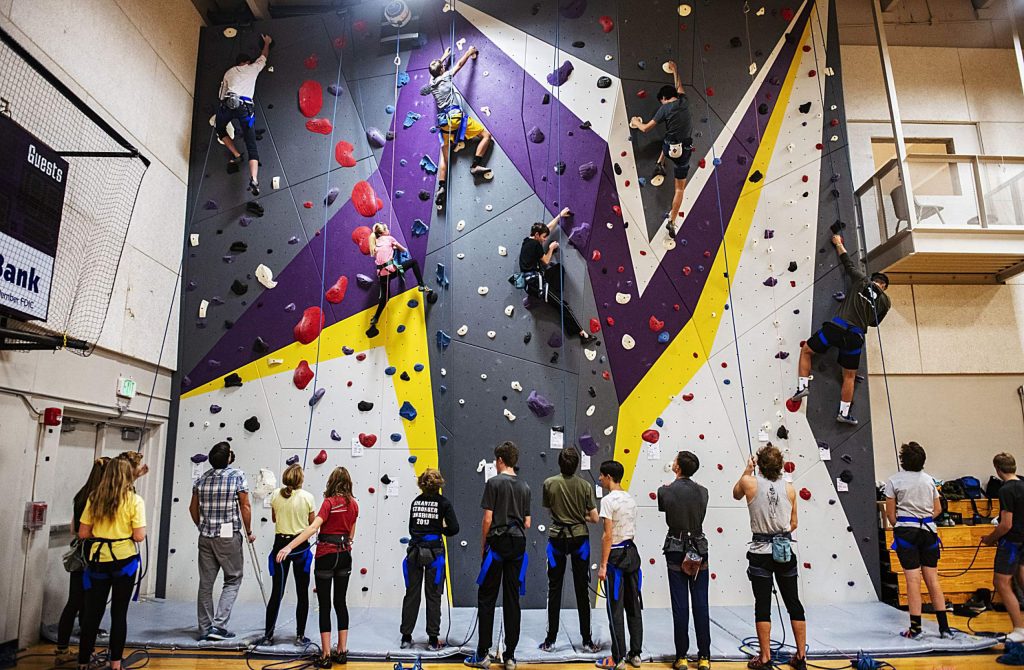 Reaching new heights: Basalt, Aspen high climbing clubs get seasons ...