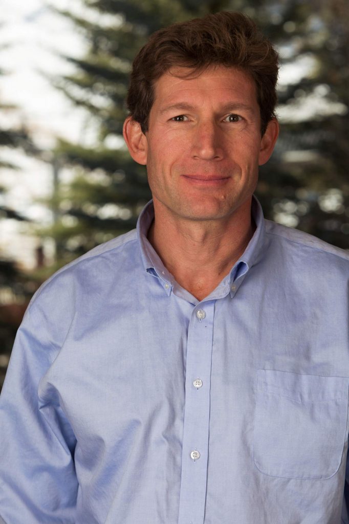 Big shake-up possible on Basalt council with four of seven seats up for ...