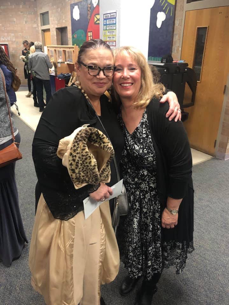 Mountain Mayhem: Behind the scenes of “9 to 5” | AspenTimes.com