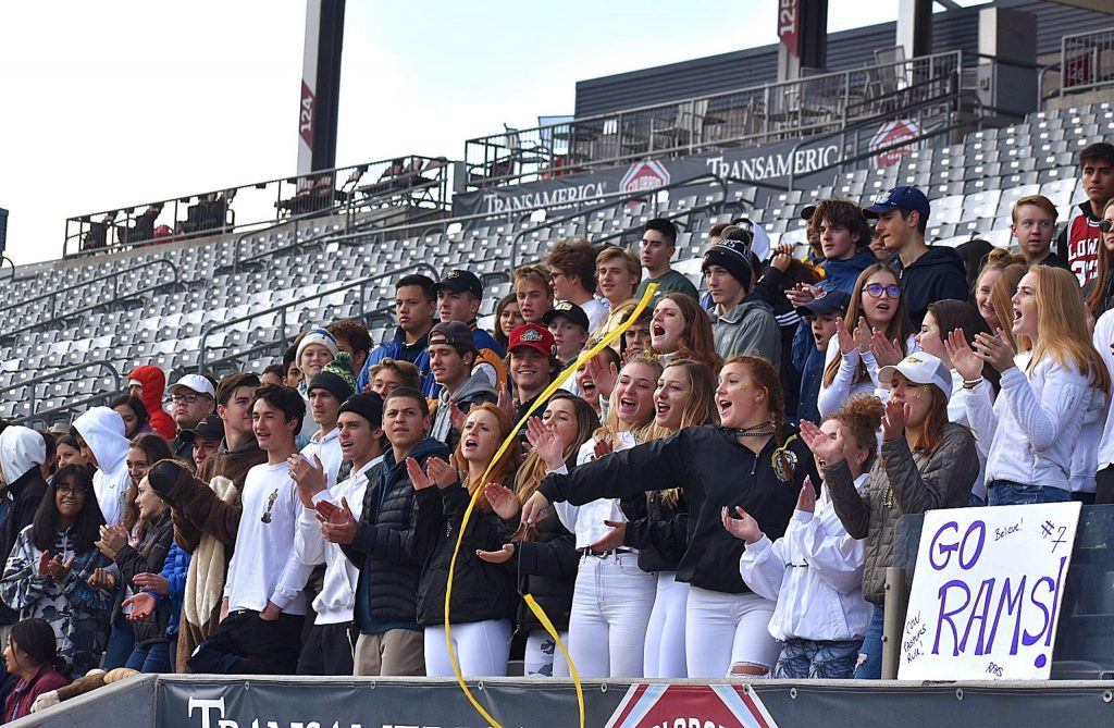 Kent Denver dashes Roaring Fork soccer’s title hopes in 3A championship ...