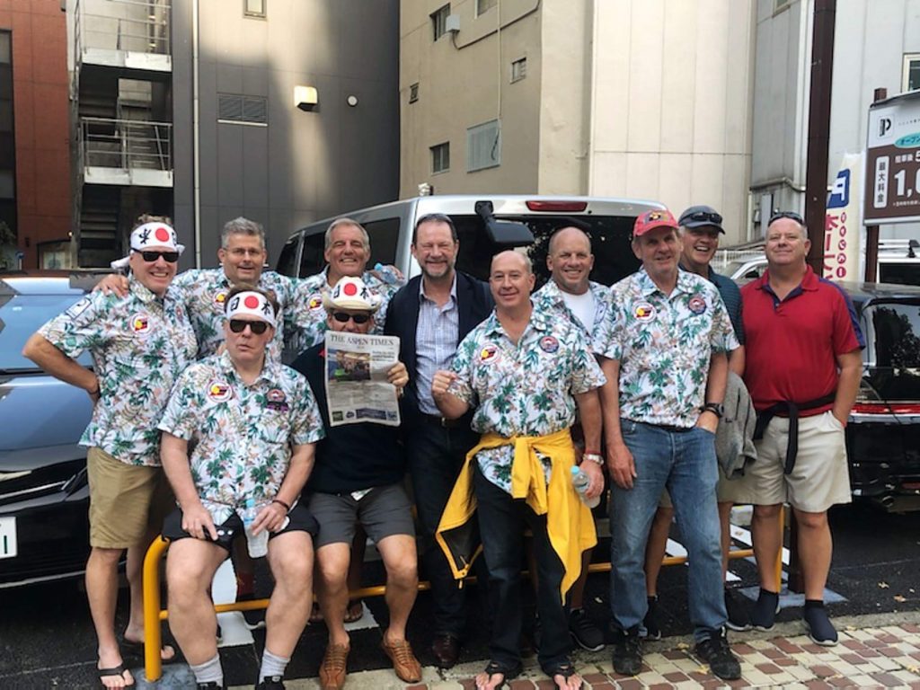 Aspen Misc.: Nov. 17, 2019 | AspenTimes.com