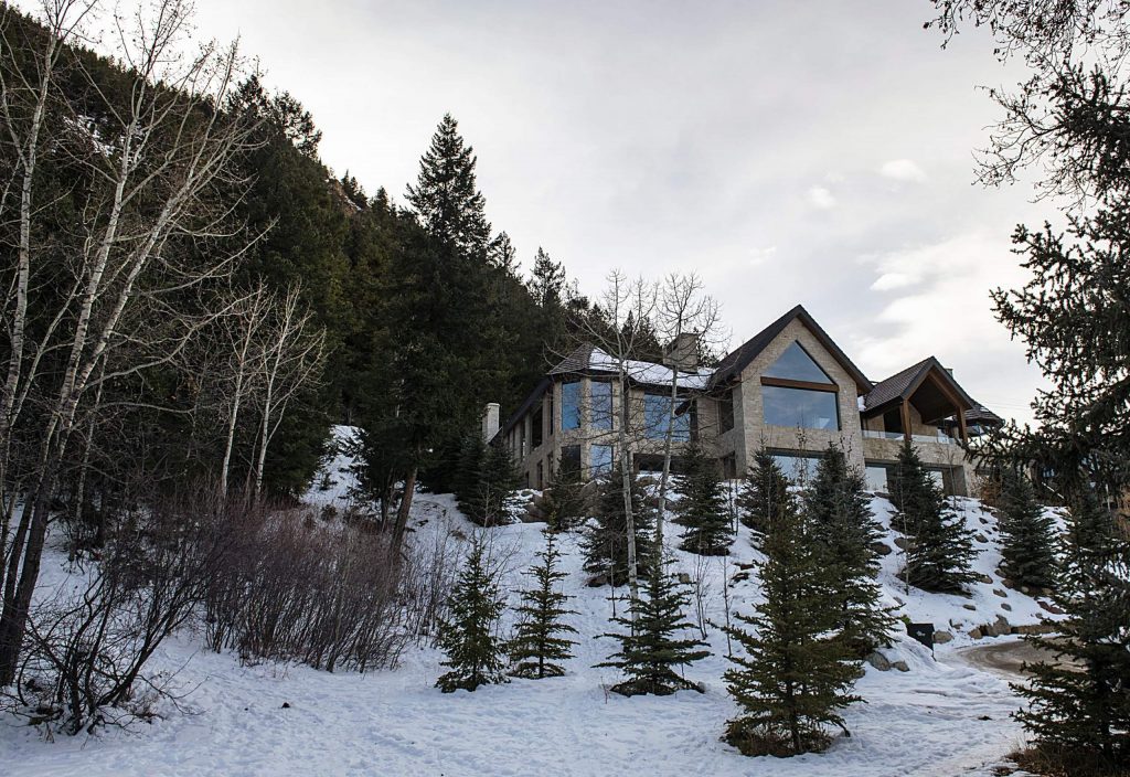 Who’s to blame over Aspen house gone wild? | AspenTimes.com