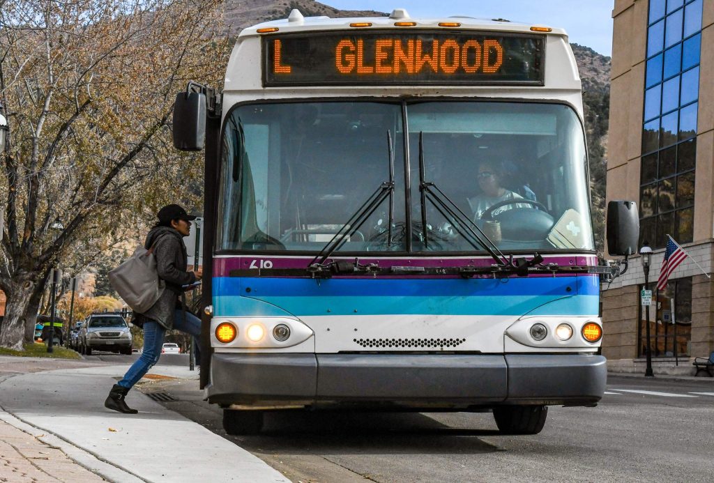 RFTA, Glenwood set to launch Grand Avenue Alternatives Analysis ...
