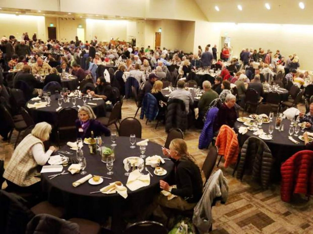 After two years off, John Bemis Community Potluck returning to Snowmass ...