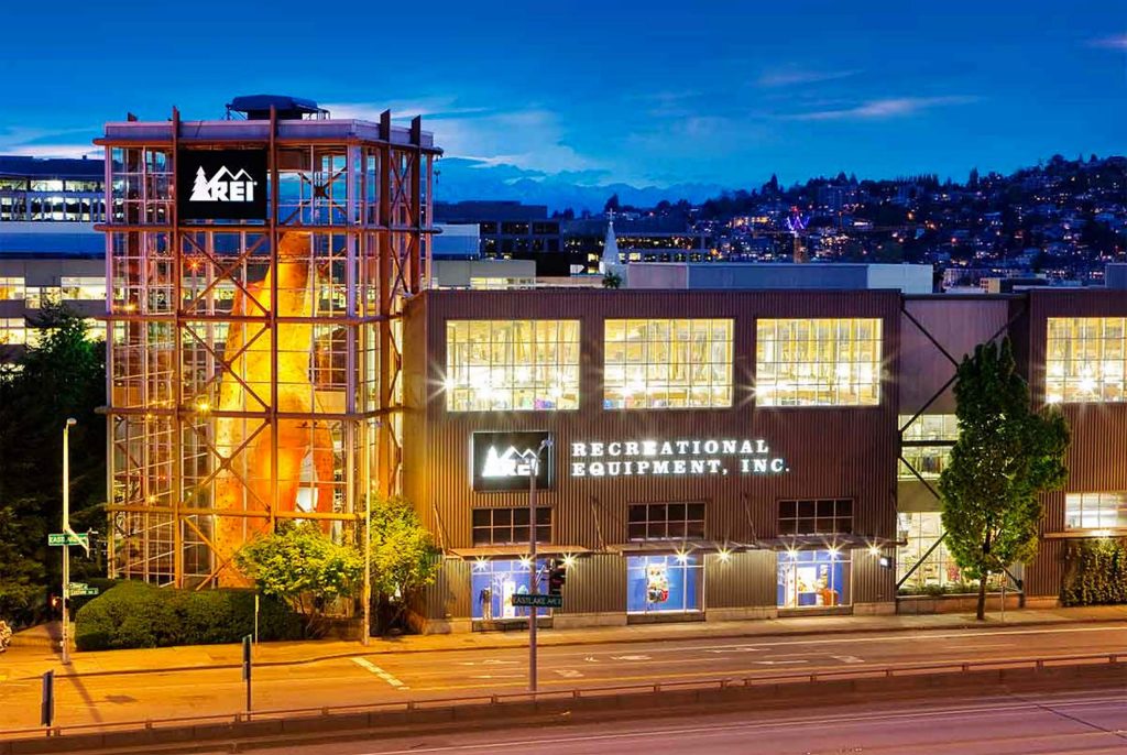 REI Ups ‘Black Friday’ Ante | AspenTimes.com