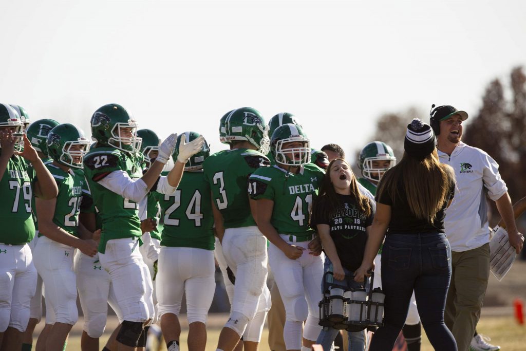 Delta expects different game than first when they face Basalt in ...