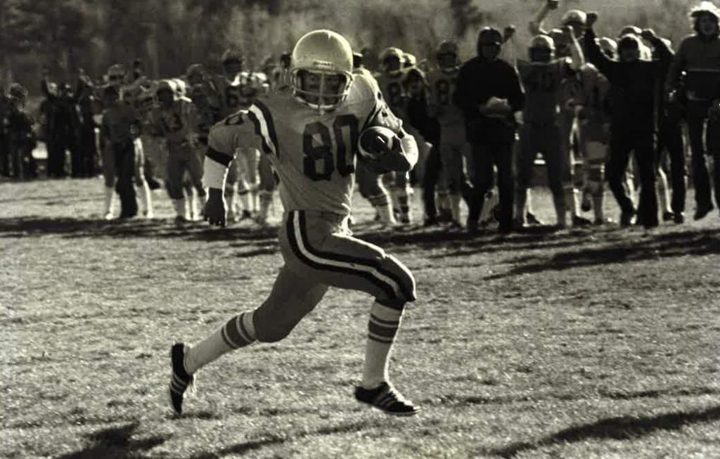 Forty years later and Basalt football is finally back in the state ...