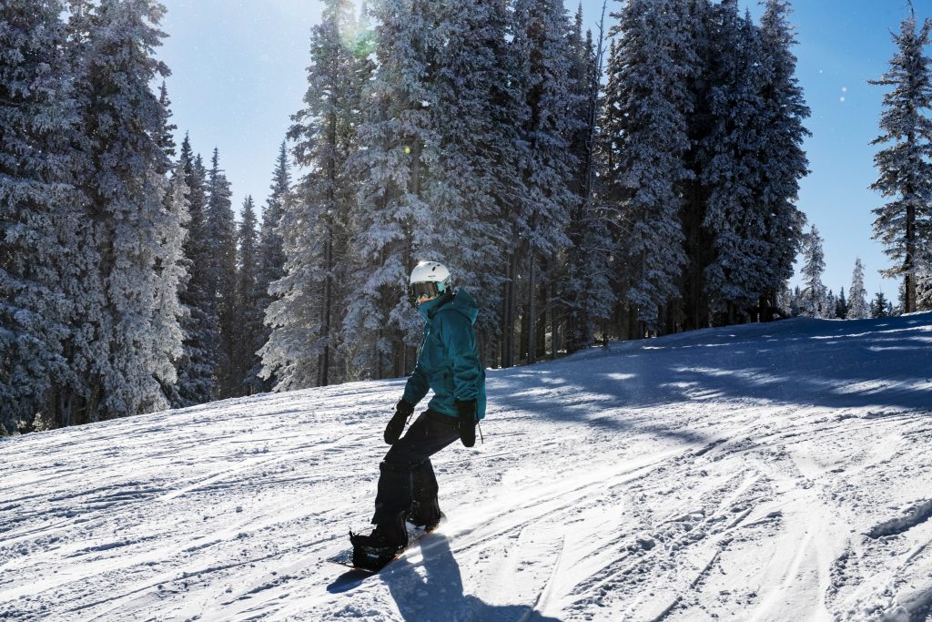 Aspen Mountain, Snowmass open as hundreds rejoice under bluebird skies ...