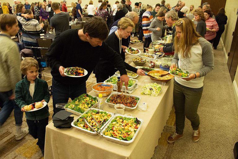 After two years off, John Bemis Community Potluck returning to Snowmass ...