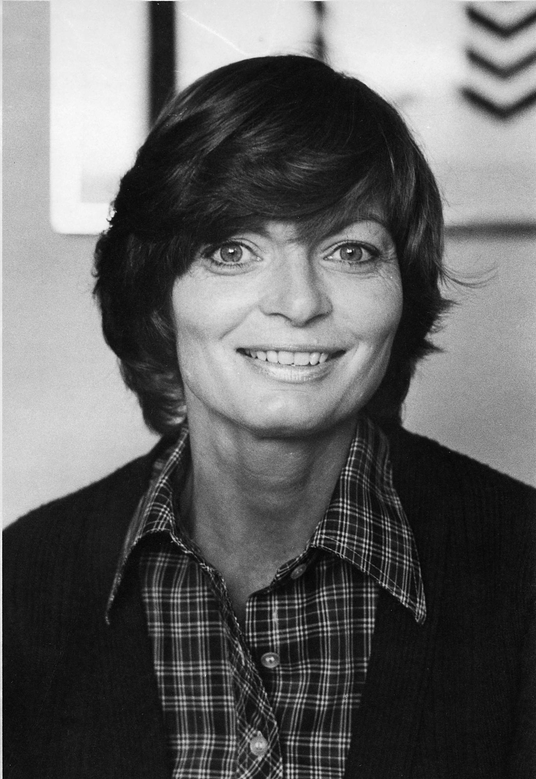 S’mass History: Meet Mary Drake | AspenTimes.com