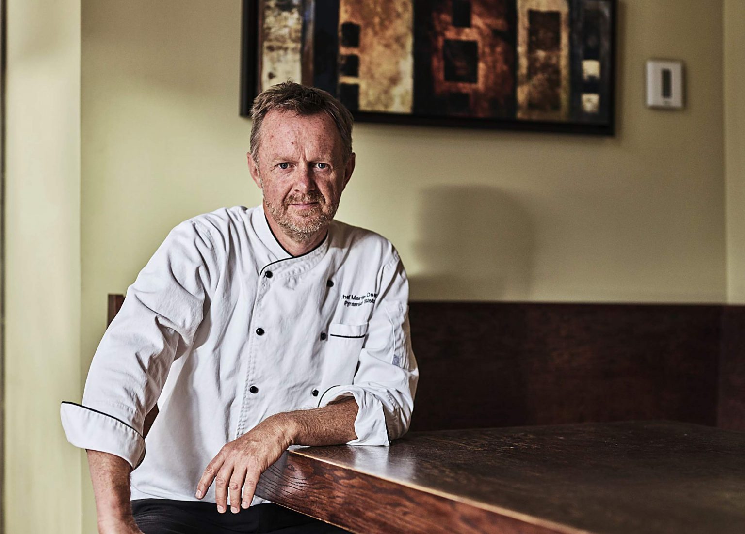 Mountain Mayhem: Farewell to chef Martin Oswald after long Aspen run ...