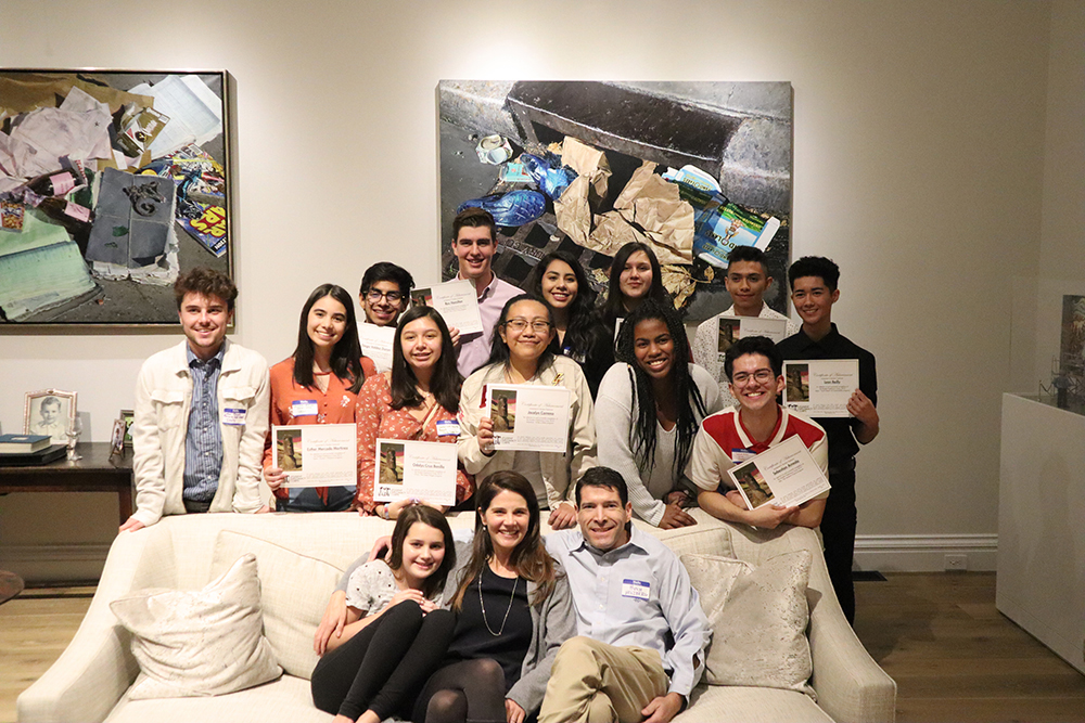 Mountain Mayhem: Student Diplomacy Corps | AspenTimes.com