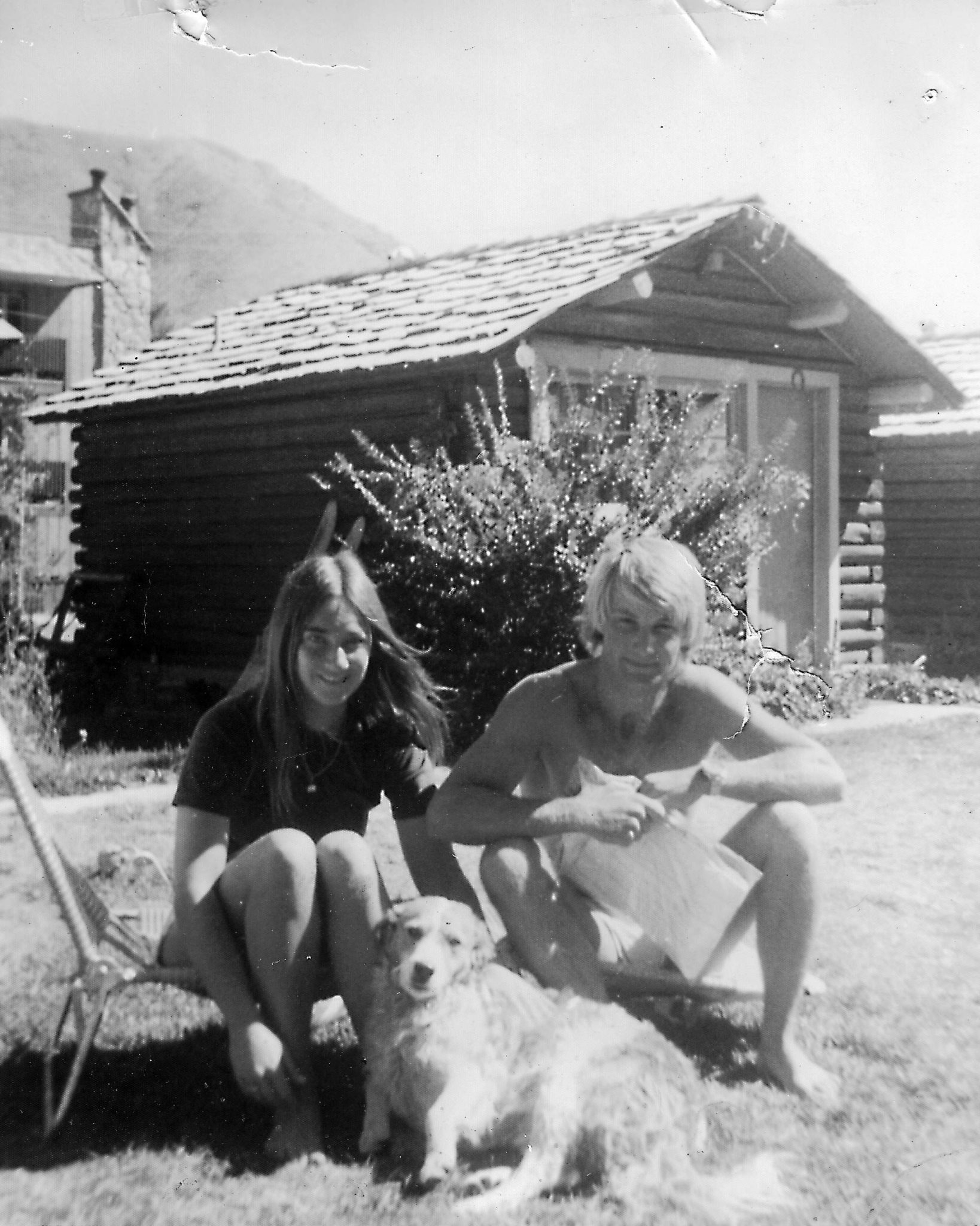 ‘Hippie Chick’ Jill Sheeley looks back in new Aspen memoir | AspenTimes.com