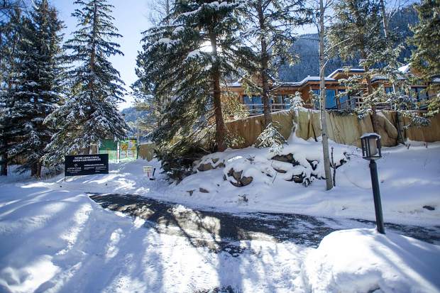 Aspen Clubs seeks more funding to stay afloat | AspenTimes.com
