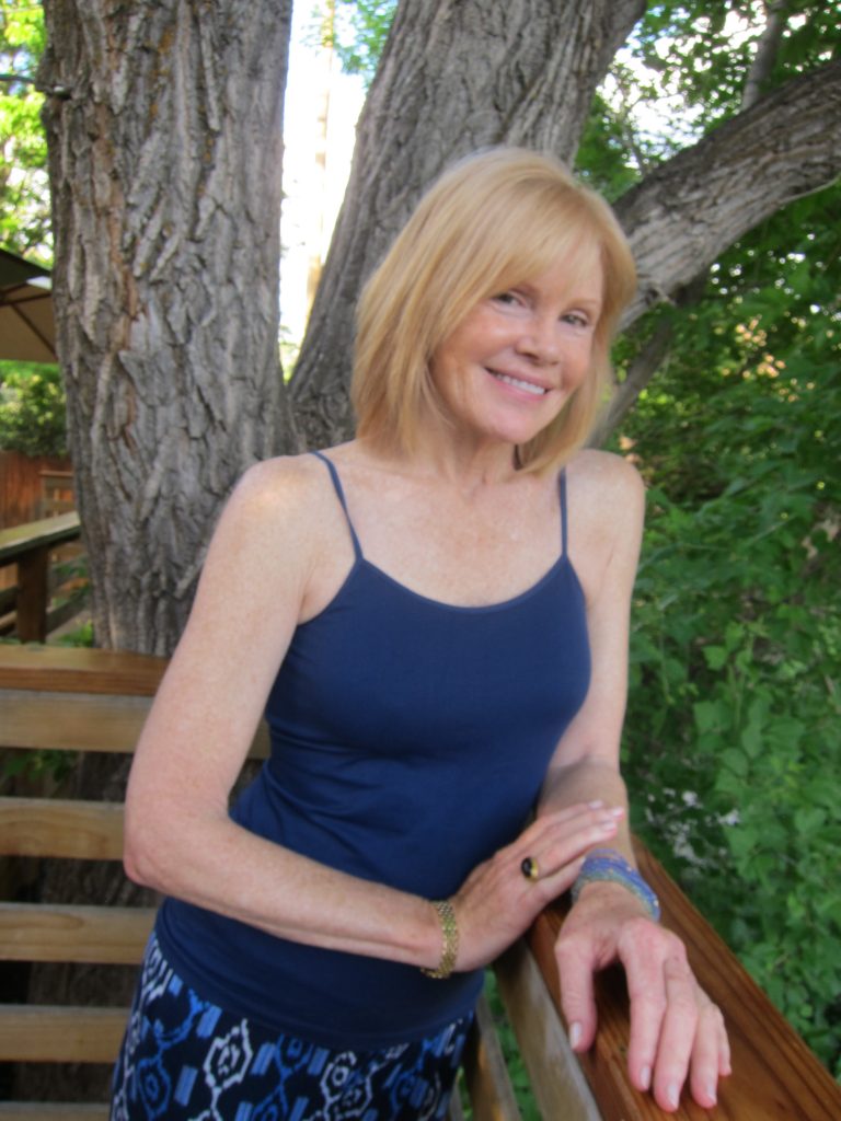 Libby Sullivan | AspenTimes.com