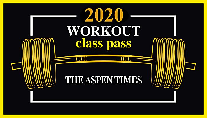 Class Pass returns for 2020, includes eight local gyms | AspenTimes.com