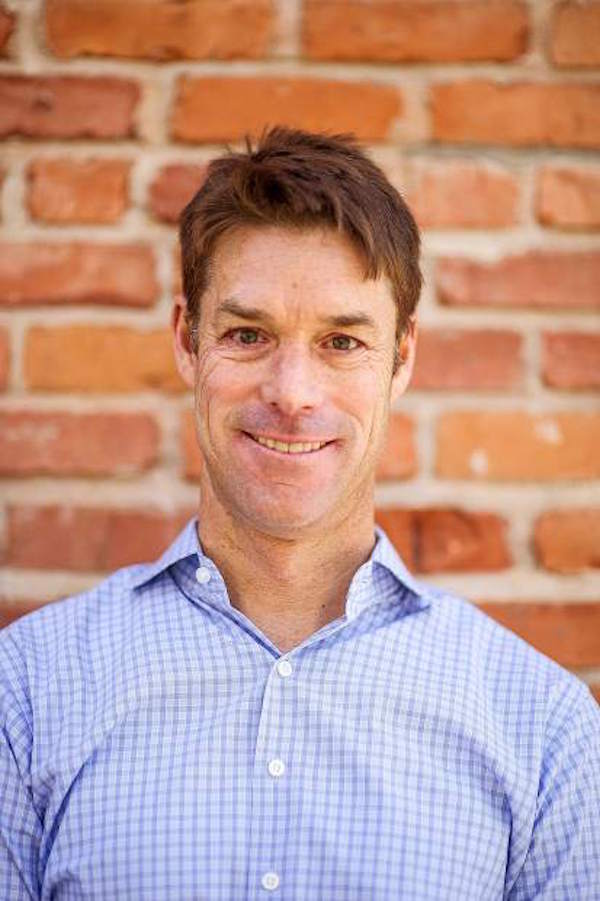 Scott Mercier: New Year reflections on a love-hate relationship with a ...