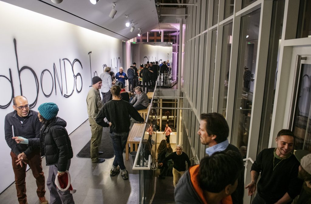 Yayoi Kusama’s Infinity Mirror Room draws crowds opening night at Aspen ...