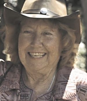 Patricia Hopkins | AspenTimes.com