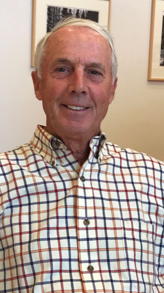 The ‘Bills’ are in for Basalt mayor race — Bill Infante and Bill Kane ...