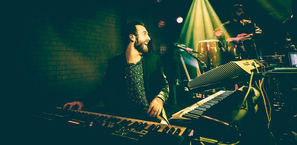 Funk band Envy Alo to make Aspen debut at Silver City Saloon ...