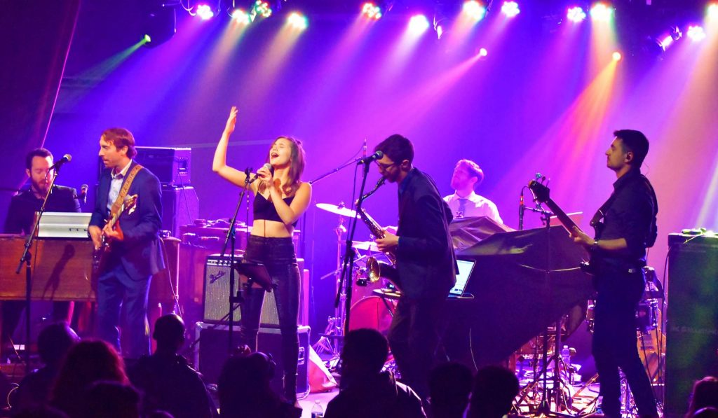 Funk band Envy Alo to make Aspen debut at Silver City Saloon ...