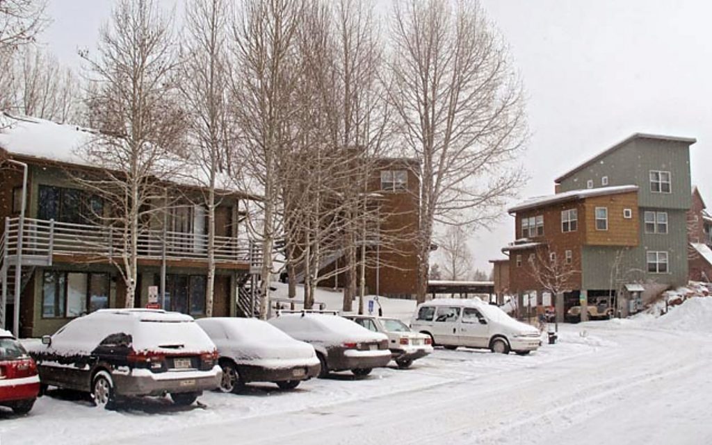Aspen declines offer to sell affordable housing complexes to Indiana ...