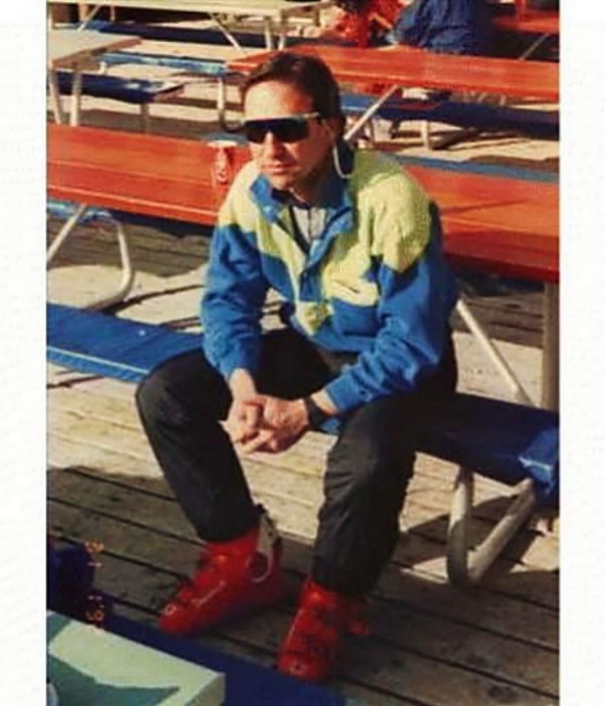 Peter Selucky | AspenTimes.com