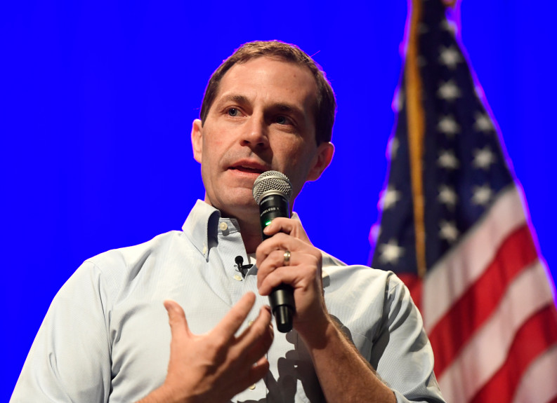 Colorado’s Jason Crow will help prosecute Trump in Senate | AspenTimes.com