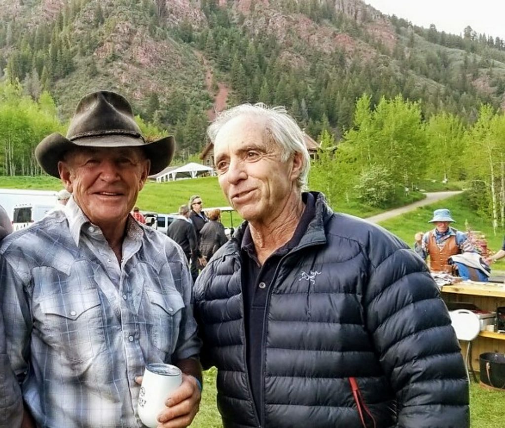 Humble Mountain Rescue leaders headed to Aspen Hall of Fame ...