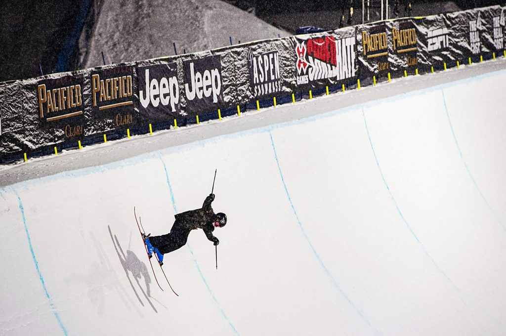 Young AVSC athletes given opportunity to be X Games Aspen forerunners ...
