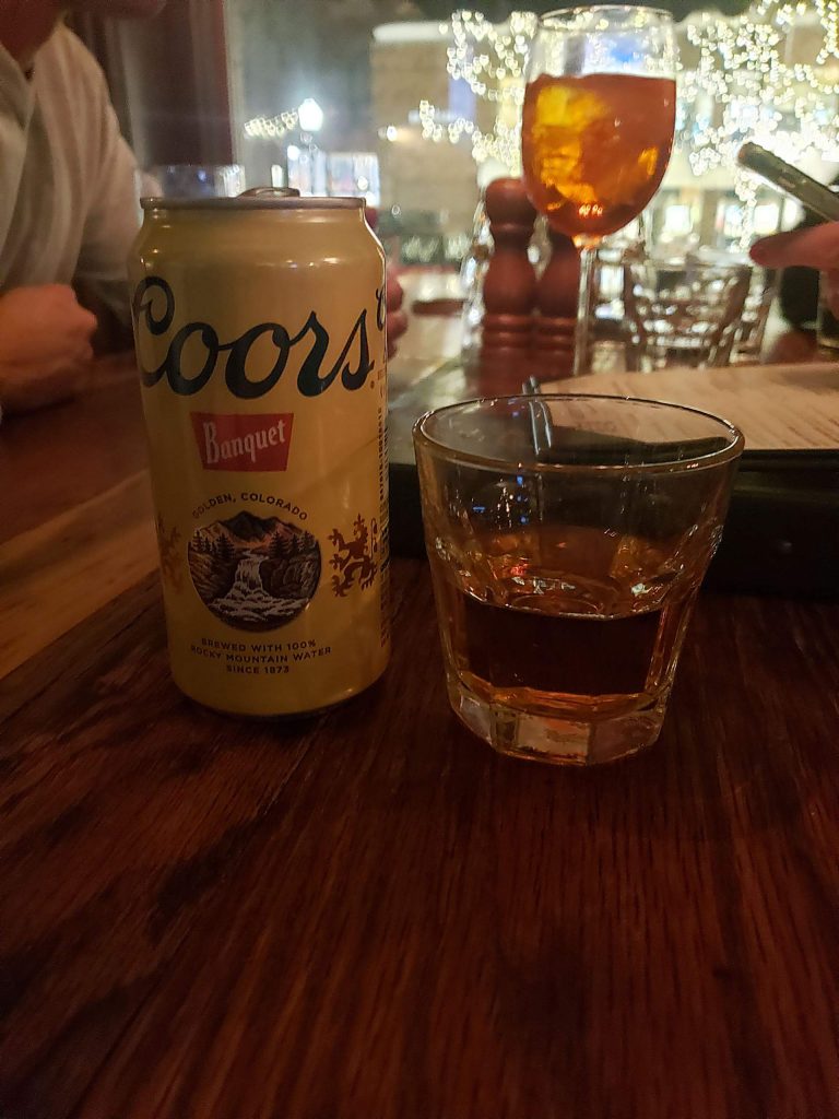 Libations: Drinks with a one-two punch | AspenTimes.com