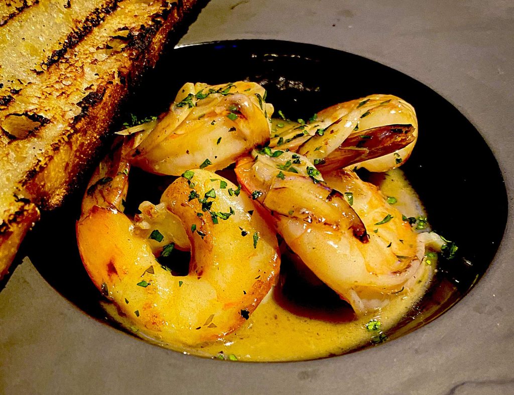 The evolution of food to fuel the W Aspen social scene | AspenTimes.com