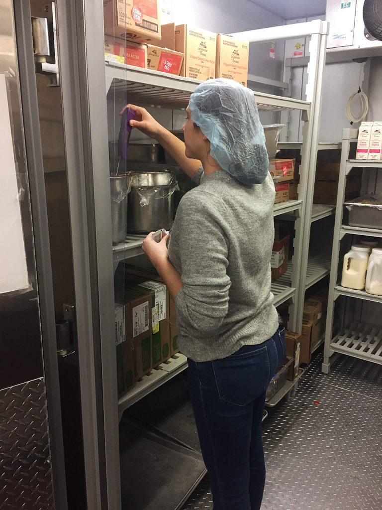 Kitchen confidential: A peek into Aspen’s restaurant inspection program ...