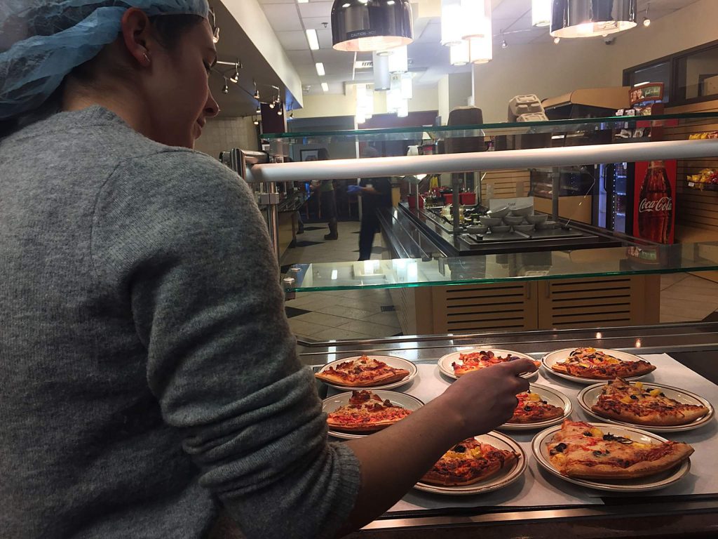 Kitchen confidential: A peek into Aspen’s restaurant inspection program ...