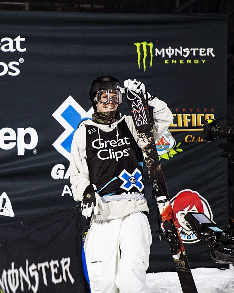 Aspen’s Cassidy Jarrell enjoys first X Games experience despite missing ...