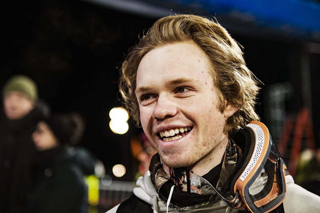 Aspen’s Cassidy Jarrell enjoys first X Games experience despite missing ...