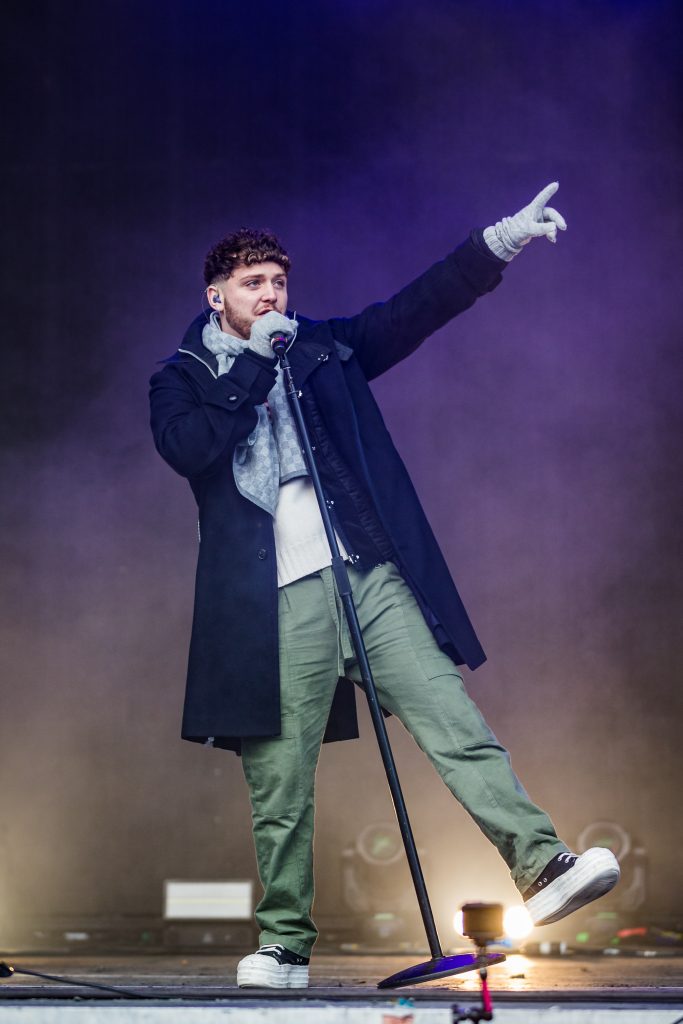 X Games Aspen: Bazzi honors Kobe Bryant, plays live debut of ‘I.F.L.Y ...