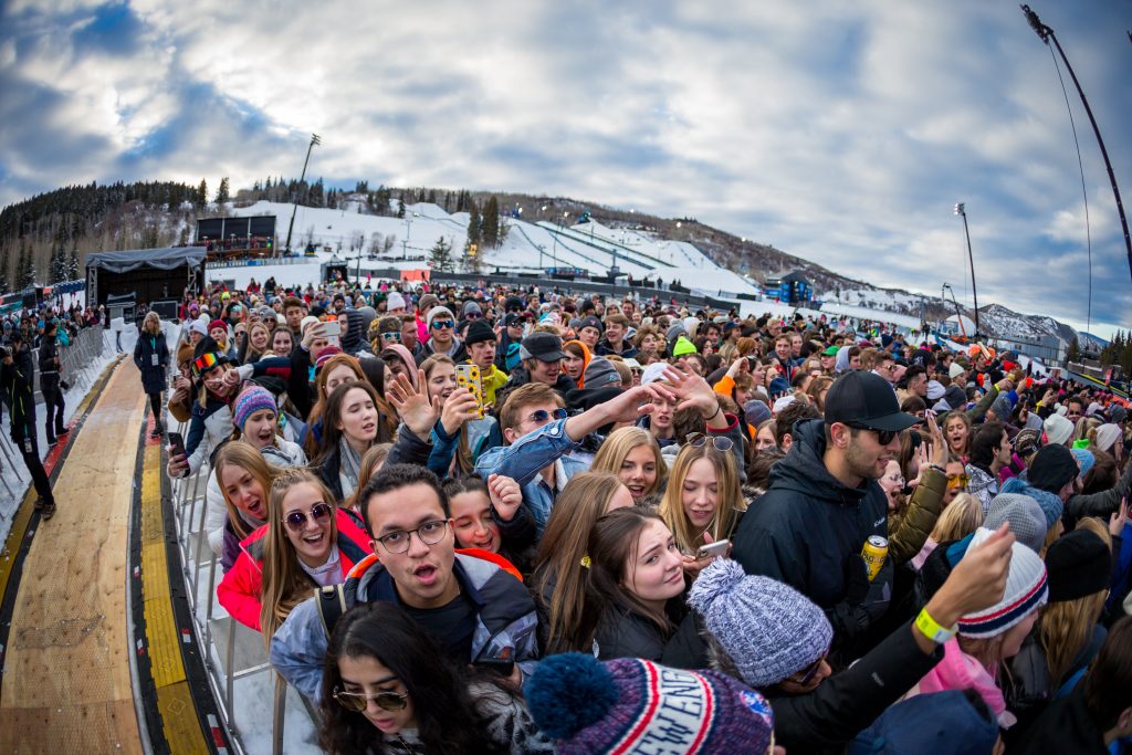 Pitkin County Commission votes to not reconsider Buttermilk concert ...