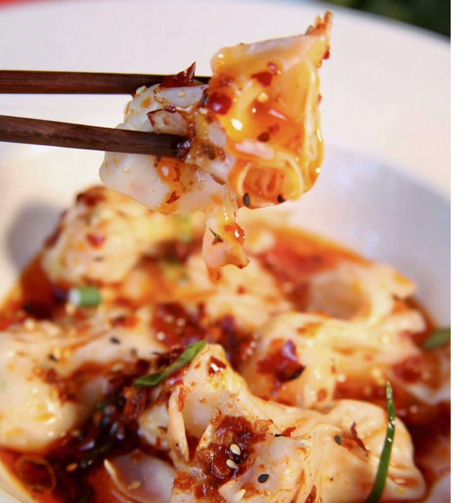 Food Matters: The yin and yang of the new Bokchoy | AspenTimes.com