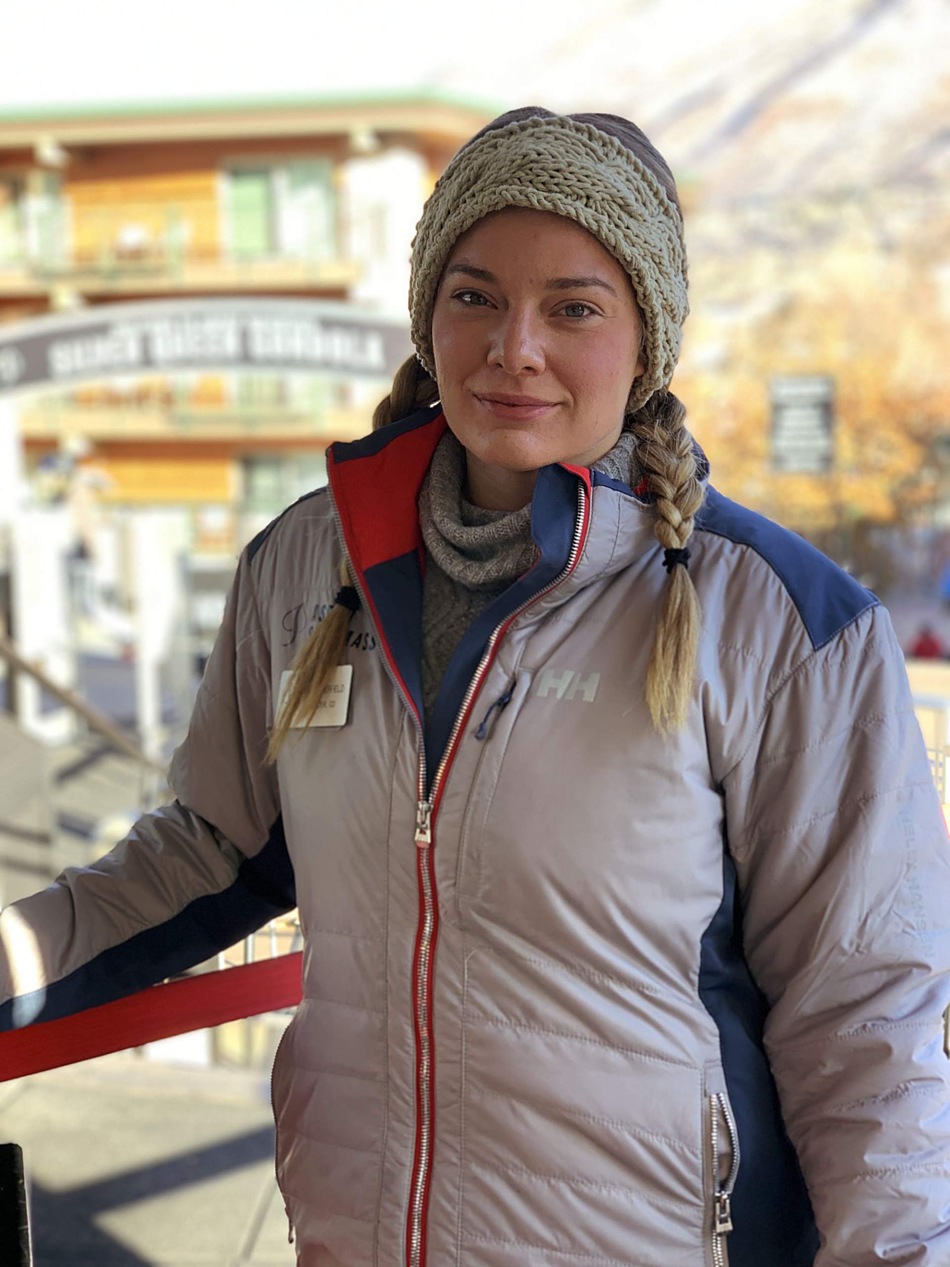 Meet Your Liftie: Kayla Overfield | AspenTimes.com