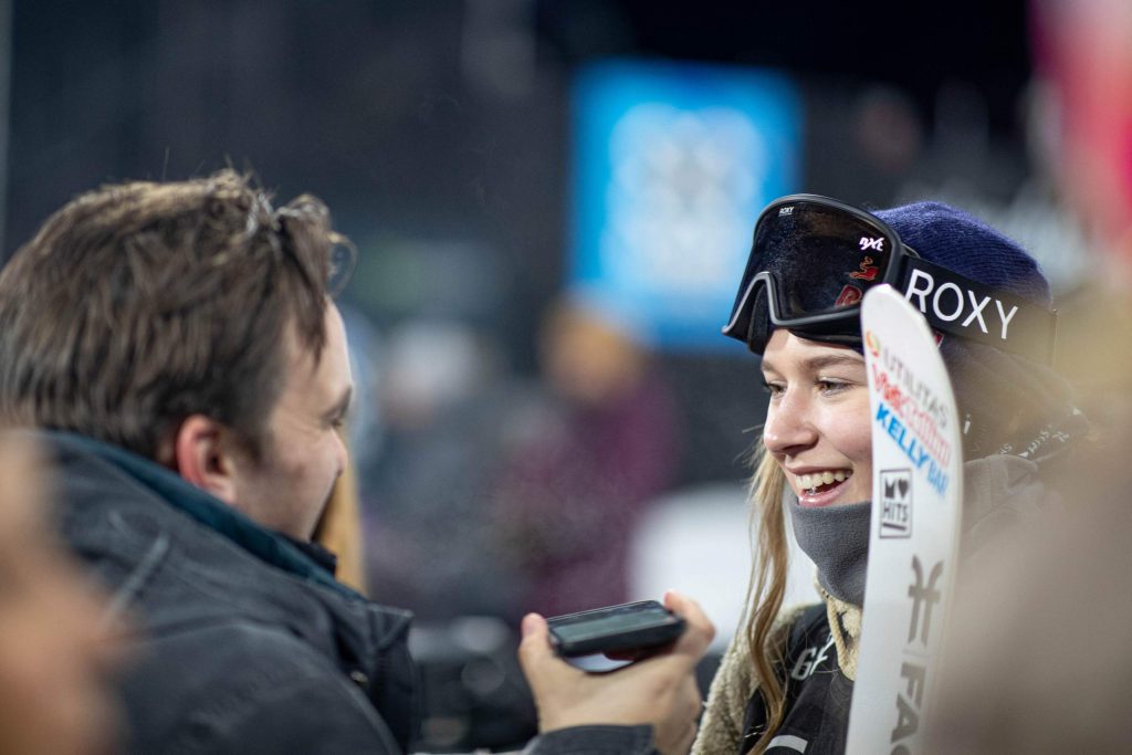 Colbert: Owning up to my X Games Aspen predictions; good, bad and ugly ...