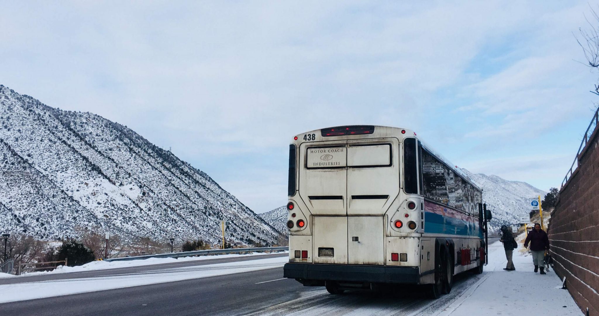 All on board: Added bus service to New Castle increases RFTA ridership ...