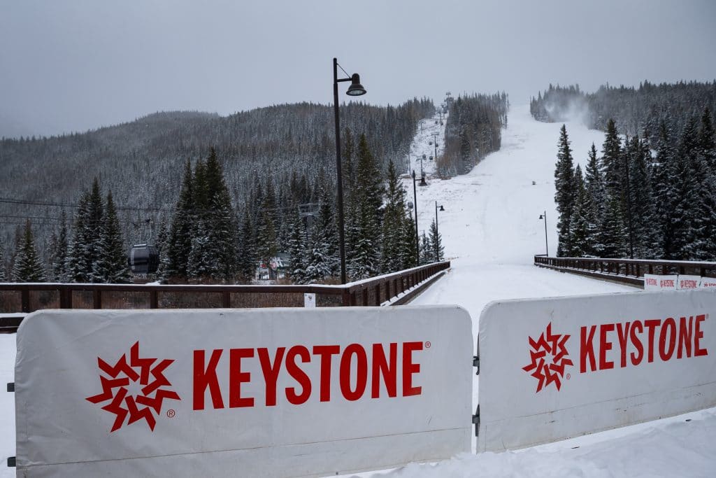 Multiple mumps cases confirmed among Keystone Resort employees ...