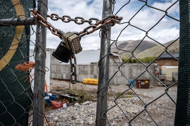 Second creditor tries to foreclose on Aspen Club | AspenTimes.com