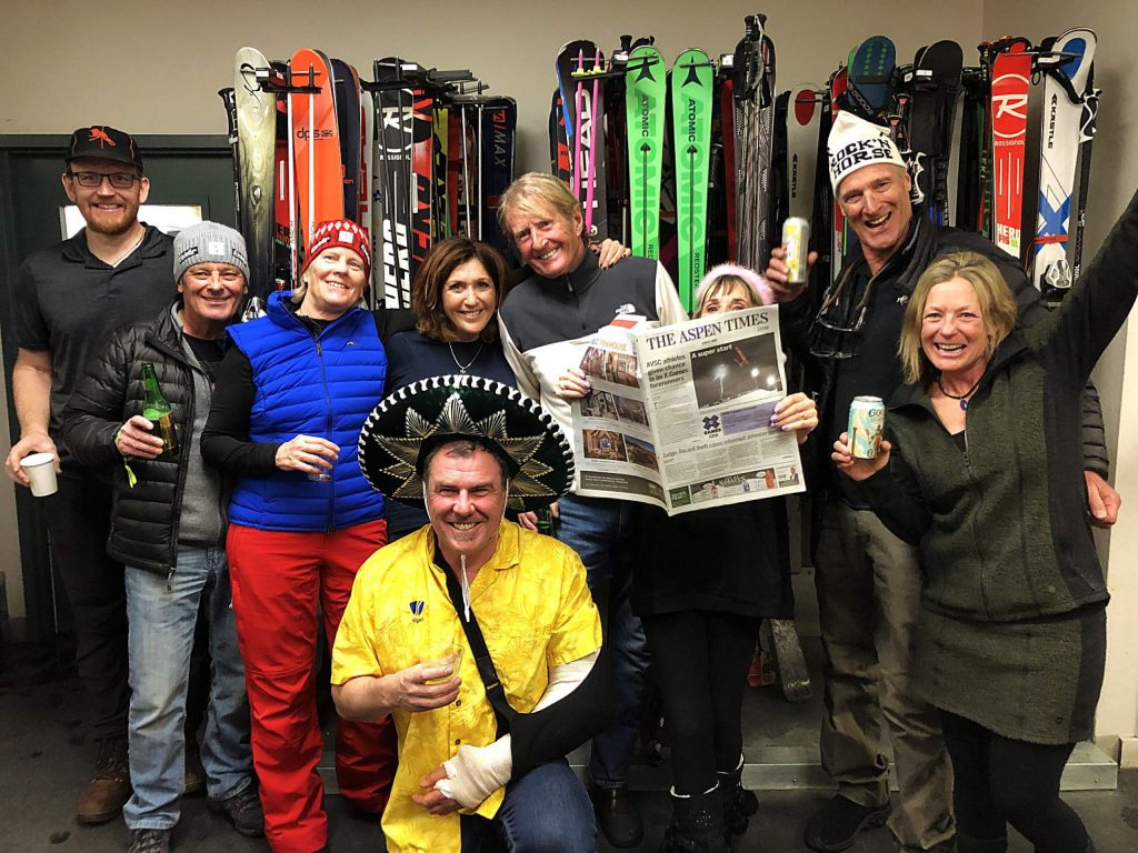 Aspen Misc.: Feb. 9, 2020 | AspenTimes.com