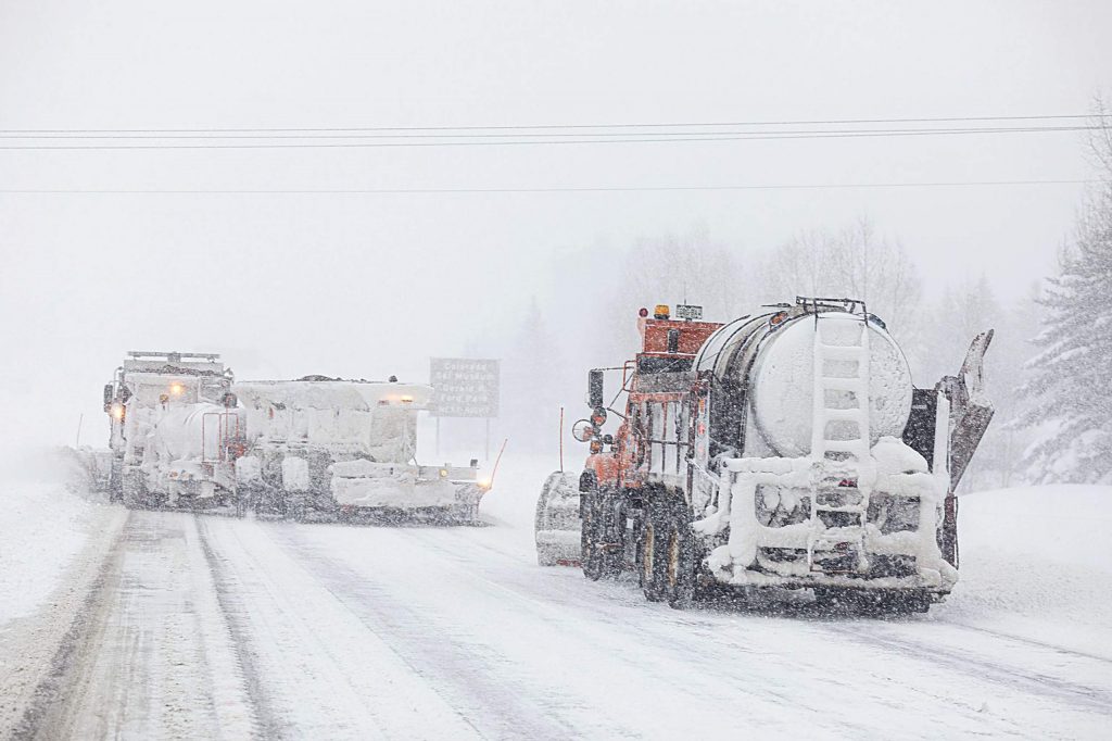 Vail Pass project will be complicated, expensive | AspenTimes.com