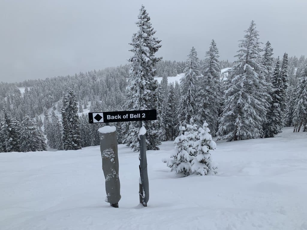 The Drop-In: Fresh Monday turns on Aspen Mountain | AspenTimes.com