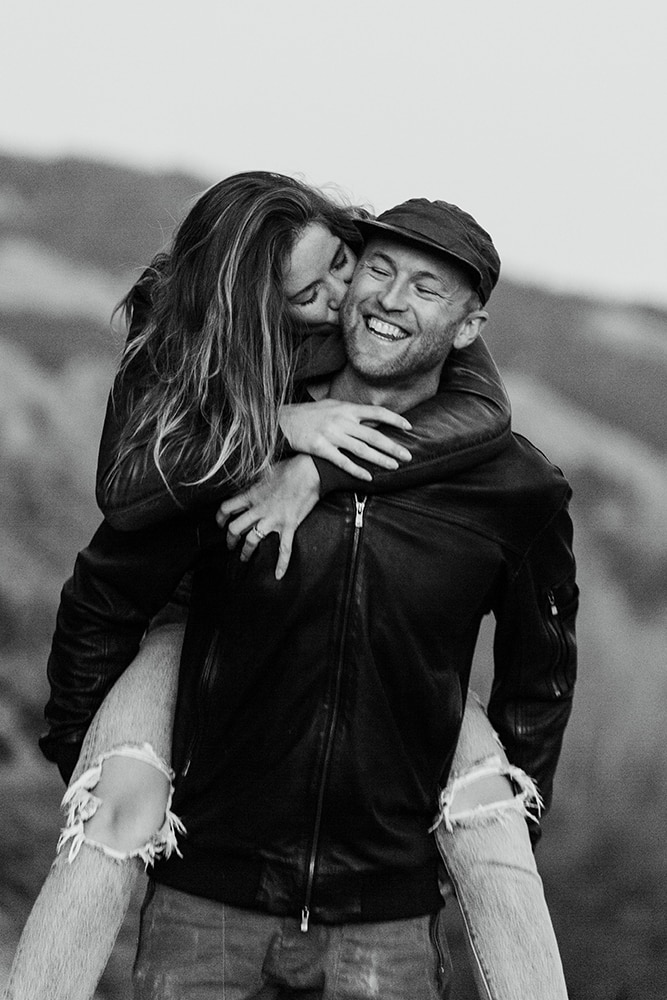 Mountain Mayhem: Lovebirds | AspenTimes.com